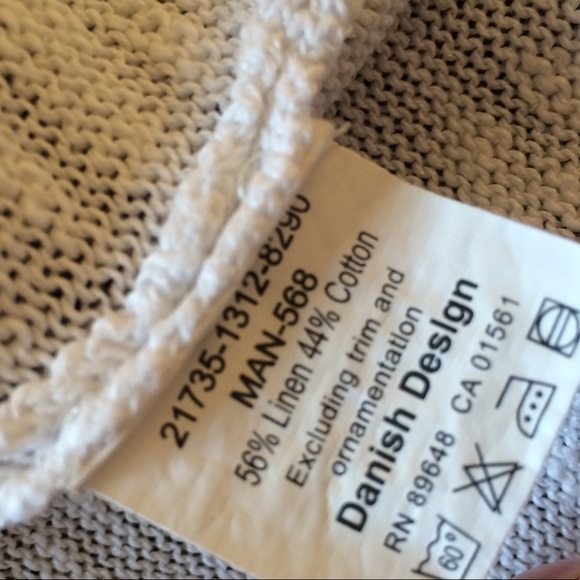 blue willis | Sweaters | Blue Willis Full Zip Sweater M | Poshmark